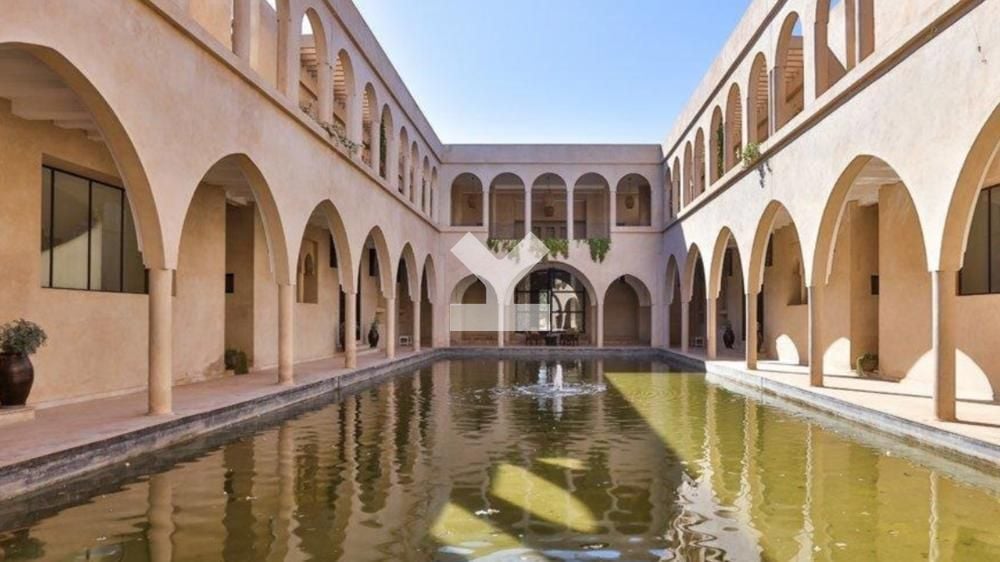 Villa 39188 m² à vendre à Marrakech Douar Tamasna - 70 250 000 DH