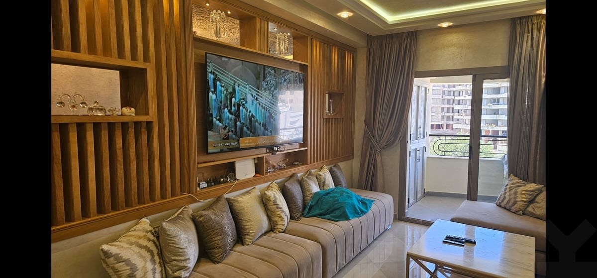 Appartement 146 m² à vendre à Tanger Iberia - 2 800 000 DH