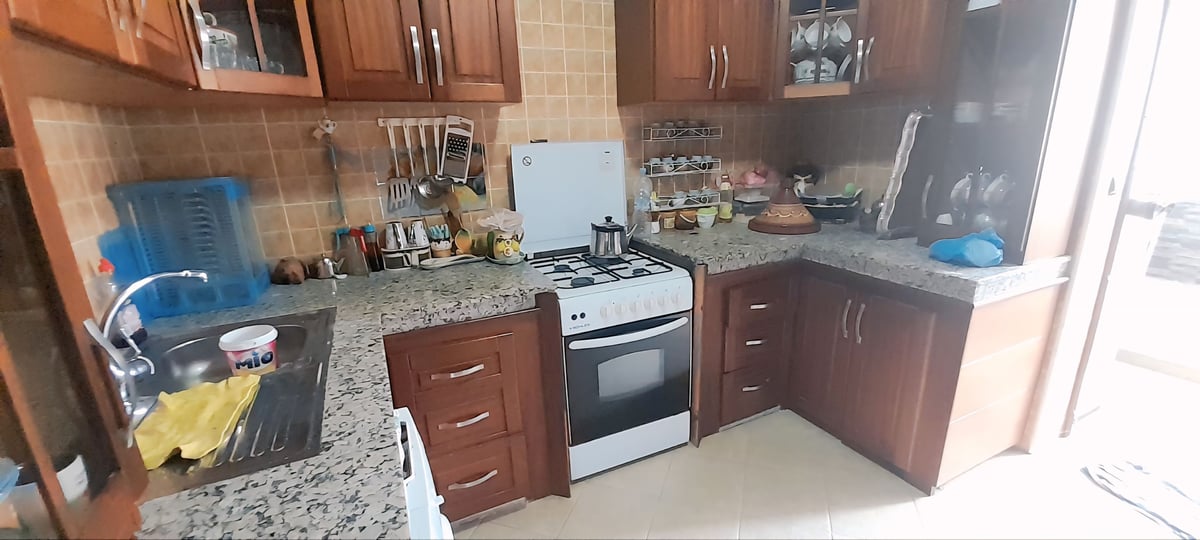 Appartement 93 m² à vendre à Tanger Souani - 900 000 DH